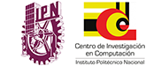 CIC IPN - Inicio
